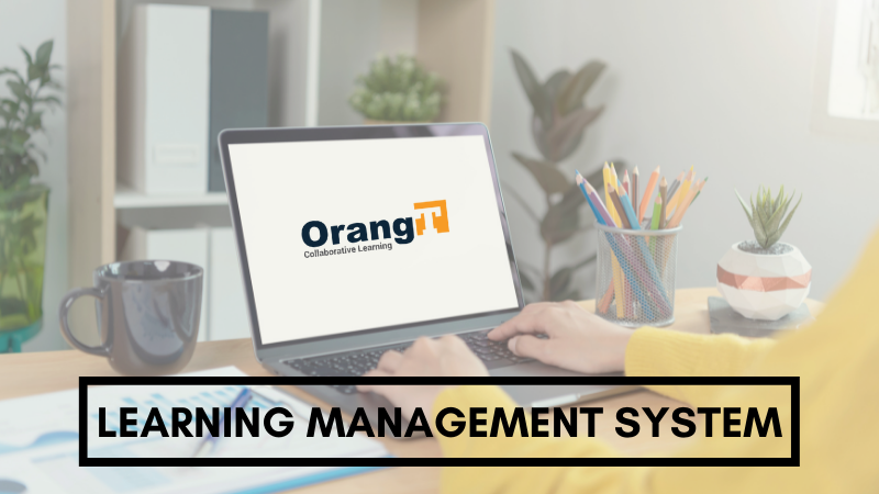 Keuntungan Menggunakan LMS Berbasis Cloud | OrangT