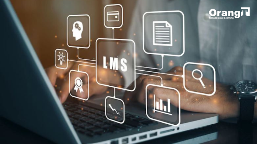 5 Tanda Perusahaan Harus Menggunakan LMS | OrangT