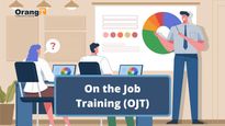 Apa itu On the Job Training (OJT)? | OrangT