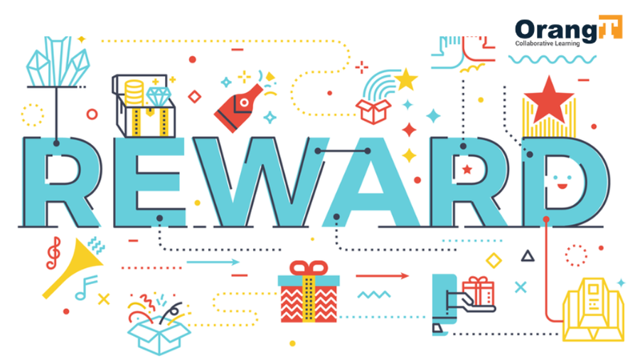 5 Bentuk Reward Apresiasi Karyawan | OrangT