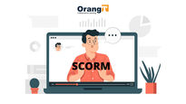 Cara Kerja SCORM dalam LMS | OrangT