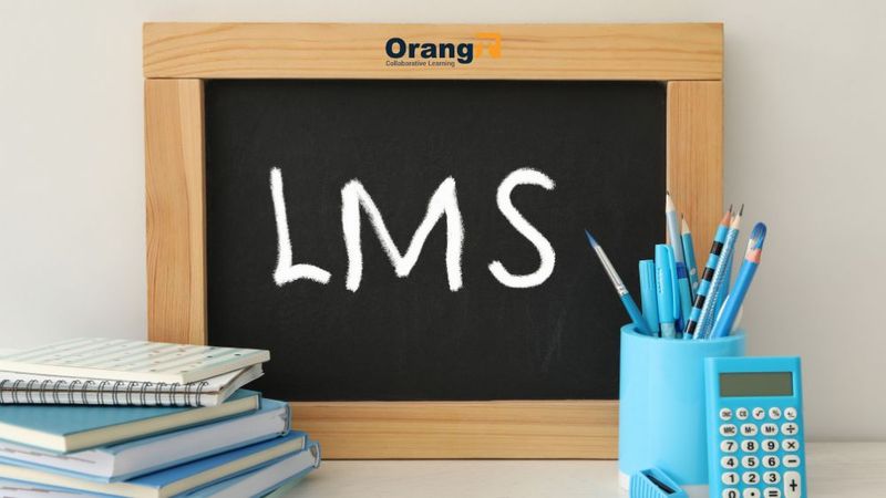 Tren Terbaru Learning Management System (LMS) di Era Digital | OrangT